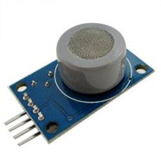 MQ-7 CARBON MONOXIDE CO GAS SENSOR DETECTOR MODULE – Envistia Mall Support
