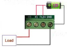 W1209 12V -50° to 110°C Digital Thermostat Temperature Controller ...